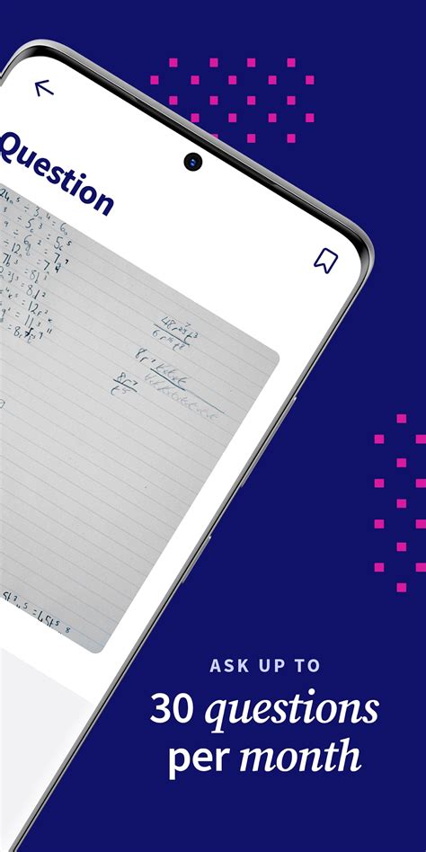 Homework Helper Qa Bartleby For Android Download