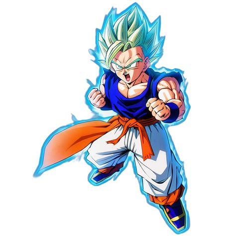 Download Gohans Legendary Power Png Oxv35