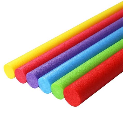 Foam Drijvende Zwembad Noedels Zwembad Speelgoed Schuim Noodle Schuim