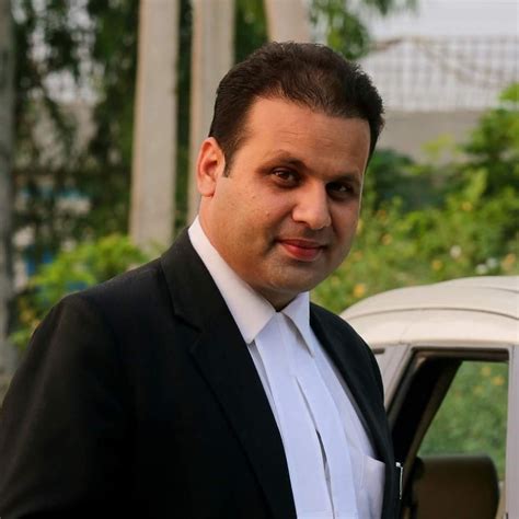 Puneet Krishan Joshi Advocate Amritsar