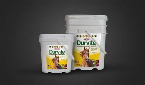 Product Spotlight Durvite Durvet