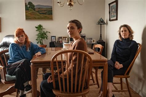 ‘his Three Daughters Quello Che Doveva Essere Un Semplice Dramma