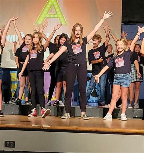 2023 Jca Summer Camp Brochure By Jcajacksonville Issuu