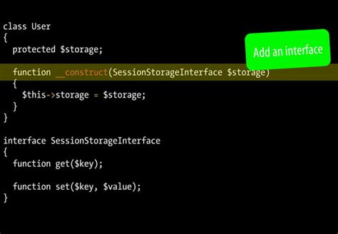 Dependency Injection Zendcon Ppt