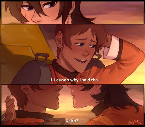 Klance On Tumblr
