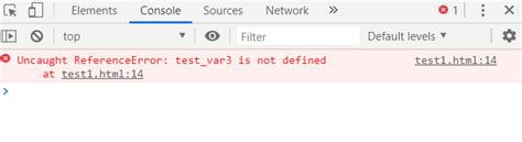 Javascript Varlet