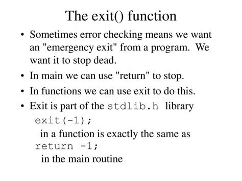 C Programming Overview String Loop Powerpoint Slides Learnpick India