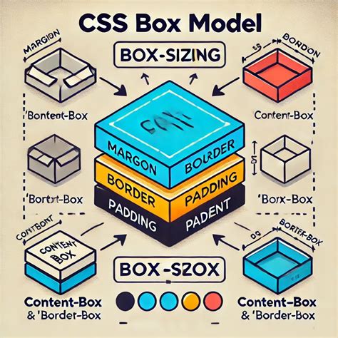 Fullstackdevelopment Webdevelopment Css Frontend Boxmodel Techjourney Zain Abbasi