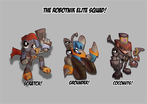 Before There Were Gremlins There Was Aosth By Ogdavethesodaguy On