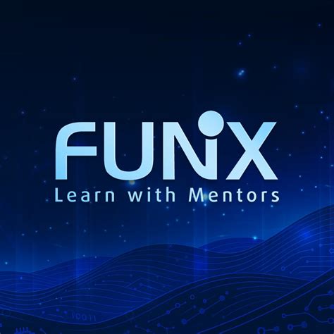 Funix HỢp TÁc TuyỂn Funix Học Lập Trình Trực Tuyến Facebook