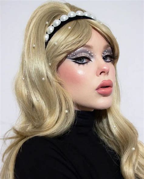 70s Eye Makeup 27 Groovy Ideas Disco Hippie And Glam Looks With