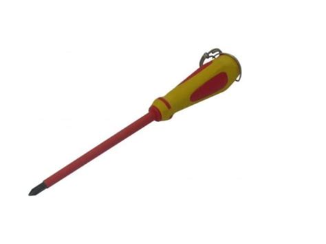 Ztb 2p150 Fme Sam Sam Crosshead And Word Head Insulated Screwdriver
