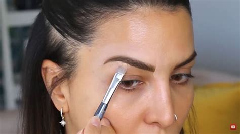 Easy And Beginner Friendly Makeup Brush Guide Tutorial Upstyle