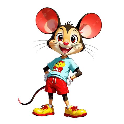 Mickey Mouse Images Hd Png Transpa