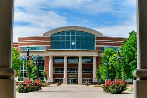 Colleges And Universities In Middle Tennessee Higher Education
