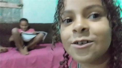 Nilda Mostra Os Nenino Fazendo A Tarefinha Da Escola Youtube