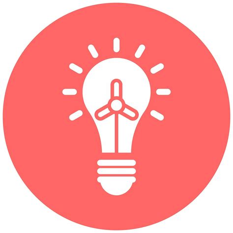 Light Source Vector Icon Style 22195781 Vector Art At Vecteezy