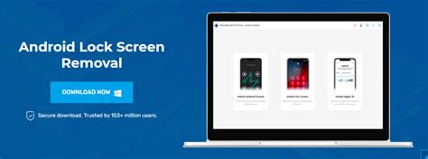 8 Android Lock Screen Removal Tools For Your Phone Unlock Android Geekflare
