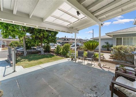 1151 E 222nd St Carson Ca 90745 Redfin