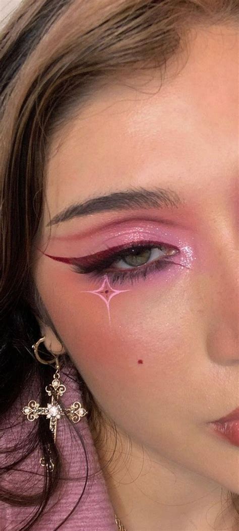 23 Makeup Ideas In 2025 Dope Makeup Aesthetic Makeup Eye Makeup