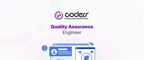 Software Quality Assurance Engineer Amman Jordan Coders