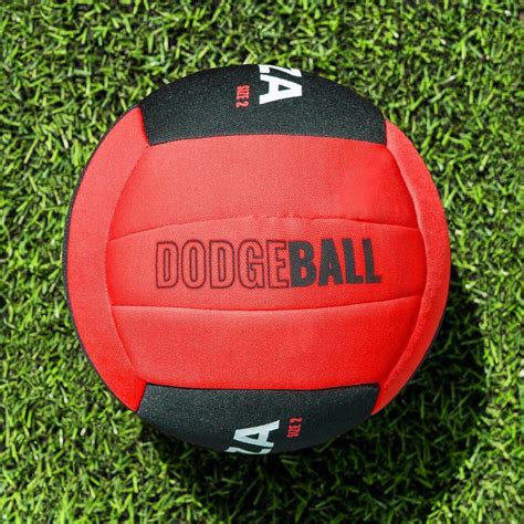 Forza 7in Dodgeballs [size 2] Net World Sports
