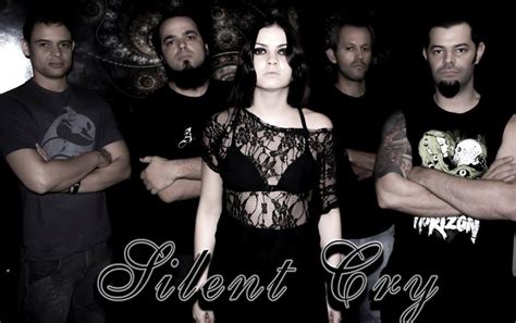 Picture Of Silent Cry
