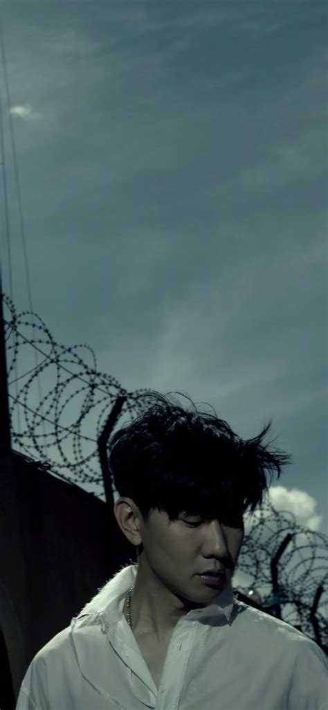 哪些林俊杰的照片适合做手机壁纸？ 知乎