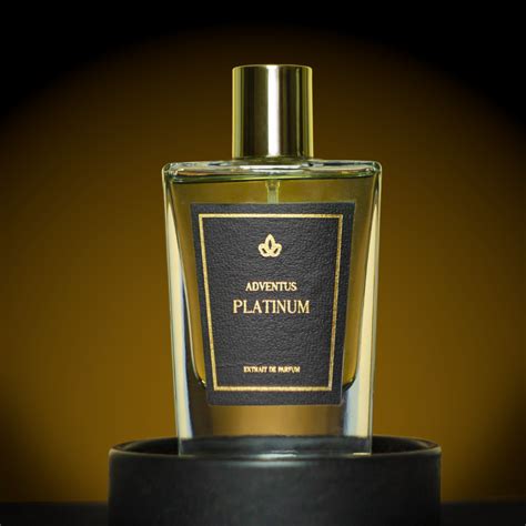 Adventus Platinum Presence