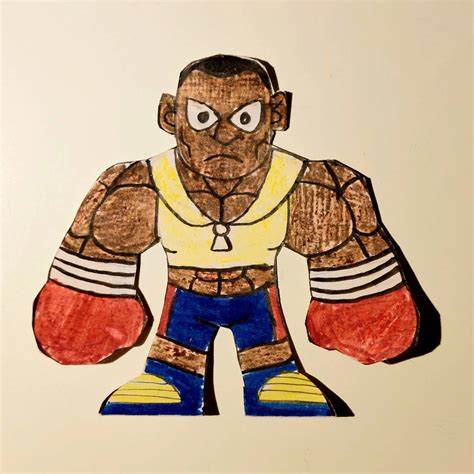 Michael Max By Bruotaku On Deviantart