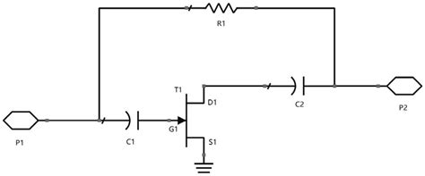 Negative Feedback Amplifier Eureka Patsnap