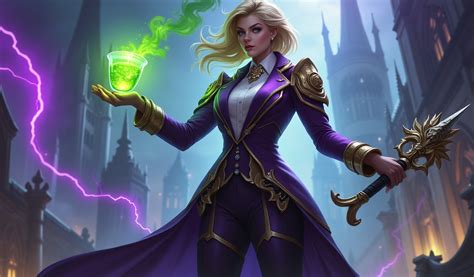 How To Play Renata Glasc 5 Essential Tips For Domination League Coach Merch