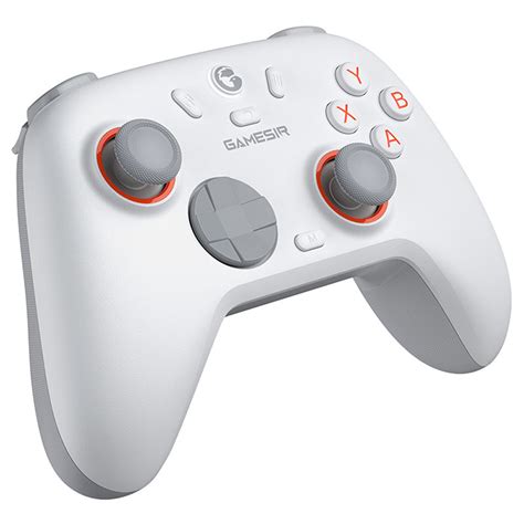 Gamesir Nova 2 Lite Wireless Game Controller Hall Effect Analog
