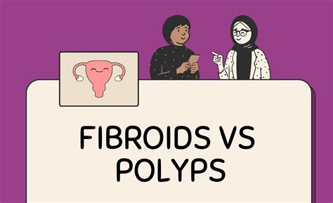 Uterine Polyps Vs Fibroids Uterine Fibroids Fibroid Uterine Fibroids