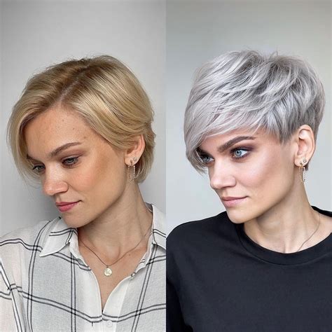 50 Short Hairstyles For Women To Shake Things Up In 2024 Hair Adviser
