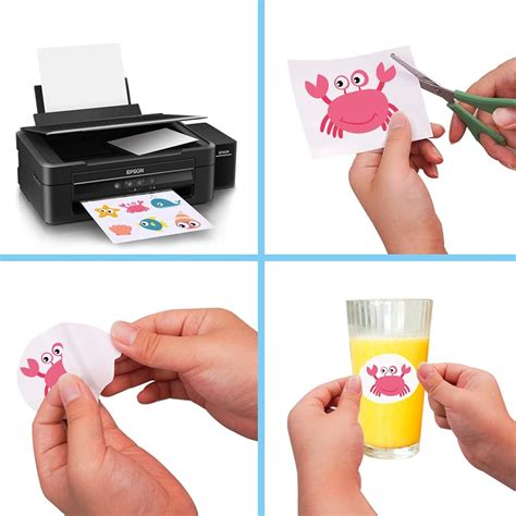 Printable Decal Paper For Glass Get What You Need For Free