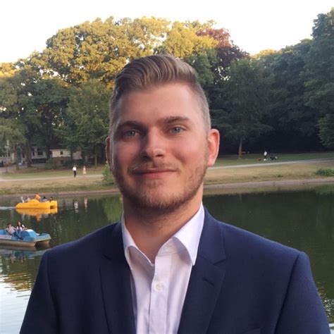 Fabian Döbler Elektroniker Für Automatisierungstechnik Venator