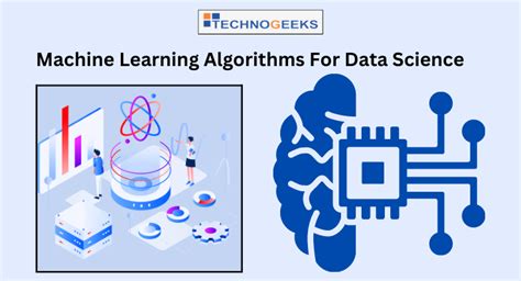 Machine Learning Algorithms For Data Science Training Institute In Pune