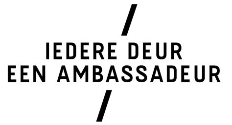 Garagedeur Op Maat Gemaakt Ambassa