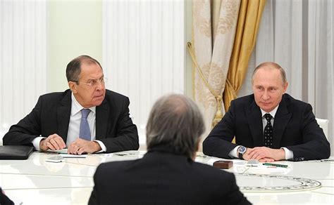 The Arctic Council Meets With American And Russian Security Concerns