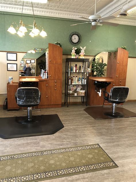 Park Avenue Hair Design Llp Fond Du Lac Wi 54935 Services And Reviews