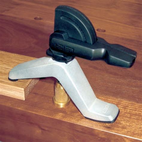 Leigh Werkbank Und Arbeitsplatten Werkstückspanner Leigh