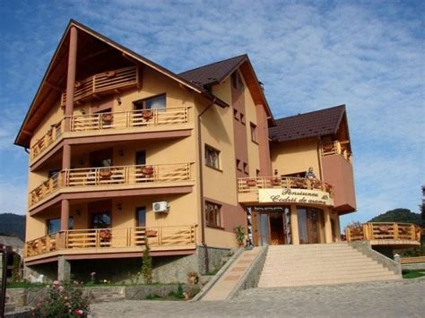 Pensiunea Codrii De Arama Varatec Cazare Pensiunea Codrii De Arama Neamt