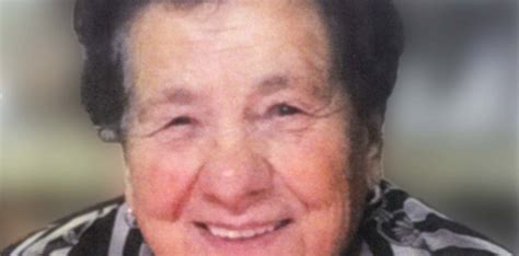 Pacillo Grazia Maria Death Notices Adelaide My Tributes