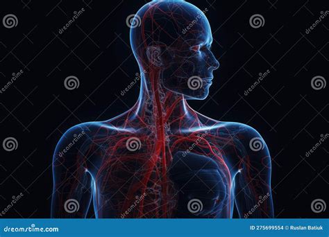 Medical Education Chart Of Biology For Human Body Organ System Diagram