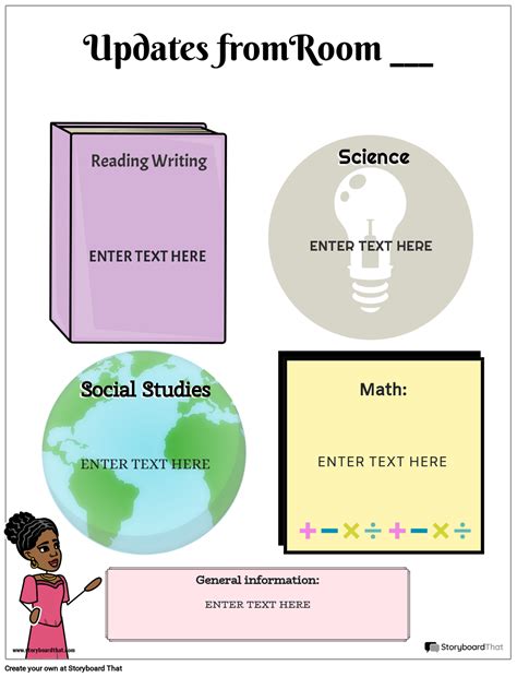Hírlevél 1 Storyboard Par Hu Examples