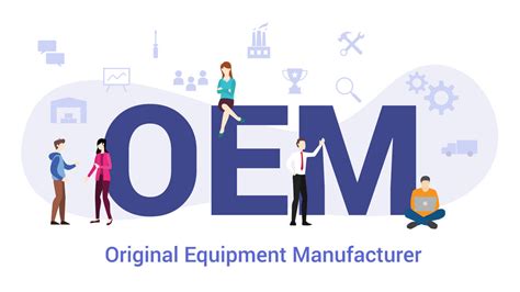 Oem Là Gì Tìm Hiểu Về Hàng Oem Và Những điều Cần Biết