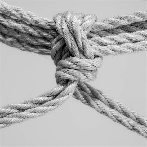 Shibari Knots Tie Frictions Easily Step By Step Guide Rebornropes