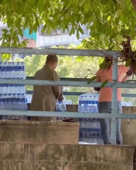 放生矿泉水也可以？ 知乎