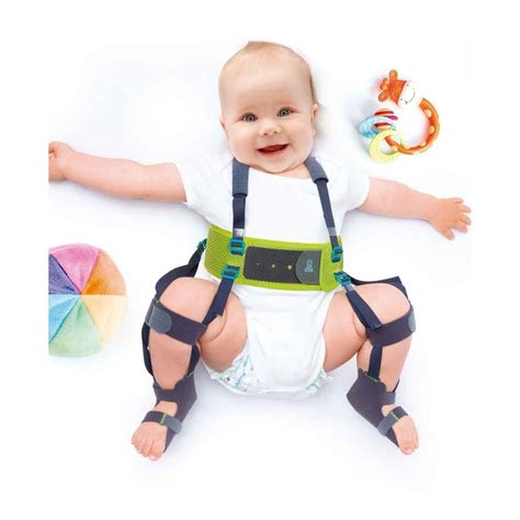 Hip Dysplasia Orthosis Mpk690 Prim Leg Abduction Pediatric